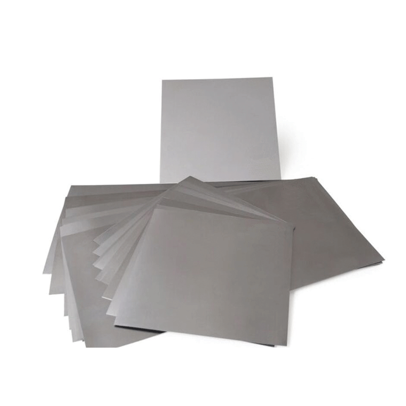Mild Steel Shims - TiproMake